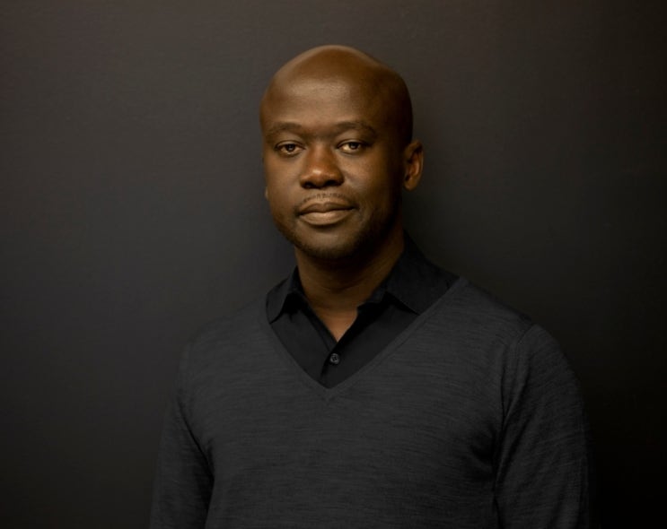 데이비드 아자예 david adjaye, RIBA 2021 골드메달 수상. : 네이버 블로그
