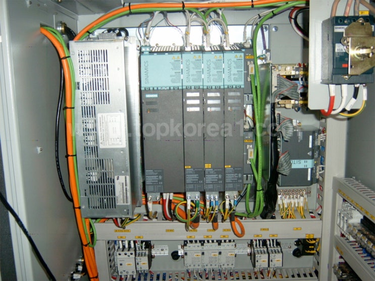 siemens 802D 주요특징! : 네이버 블로그