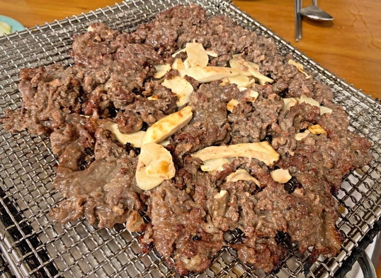울산 언양불고기 맛집 수요미식회 울산 언양 기와집 불고기 네이버 블로그