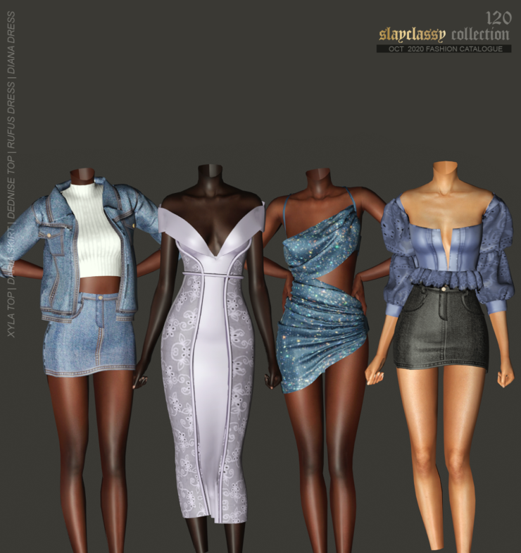 [심즈4] SC#120 Early / SC#120 Exclusive : 네이버 블로그