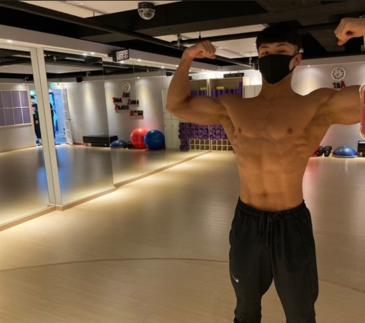 삼양동 미아동 헬스장 부스터짐 Pt 가격 정보 네이버 블로그