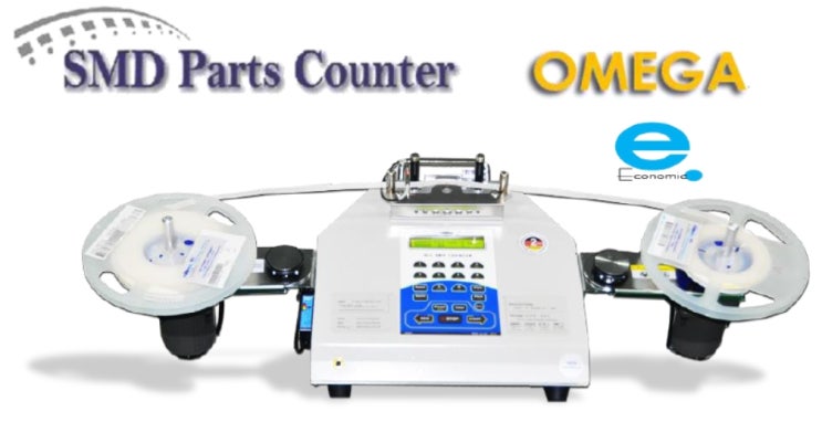 SMD Counter 주요 기능 설명 : 네이버 블로그