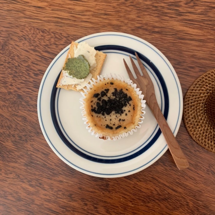 [비건카페] 부산 전포동 얼라이브 바이 '대채'(DAECHE) : 네이버 블로그