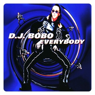 DJ BoBo - Everybody (1993) : 네이버 블로그