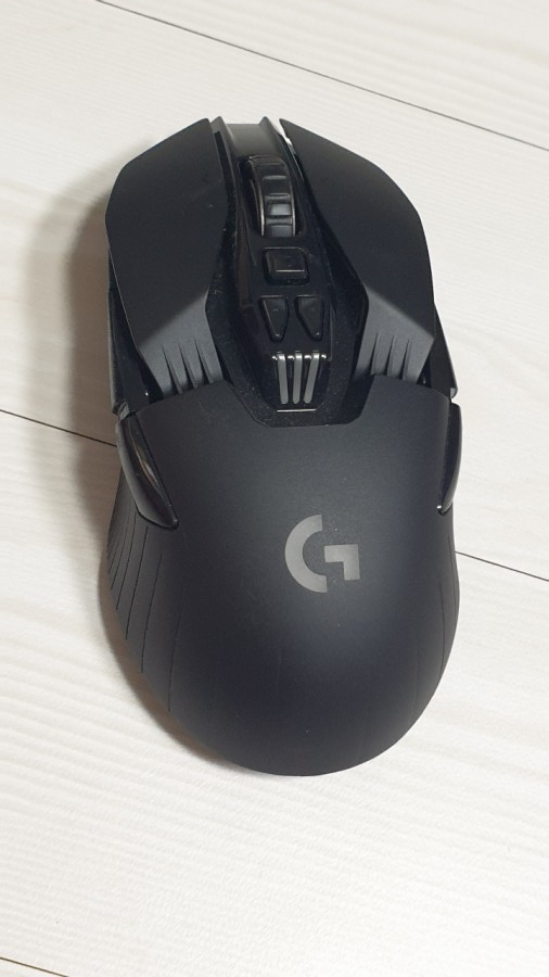 로지텍 G903 Lightspeed 게이밍 마우스 분해 청소 : 네이버 블로그