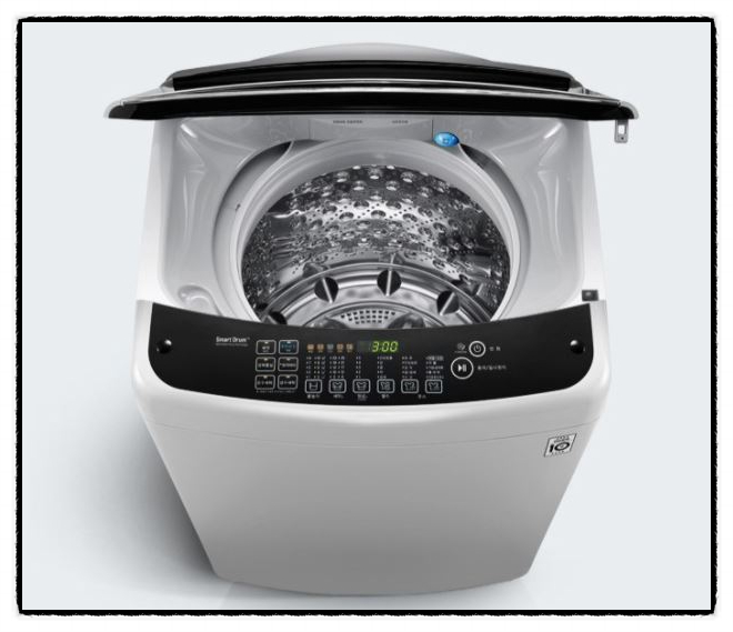 엘지 블랙라벨 T16DU 통돌이 세탁기 16kg 다음날 방문설치 정보 : 네이버 블로그