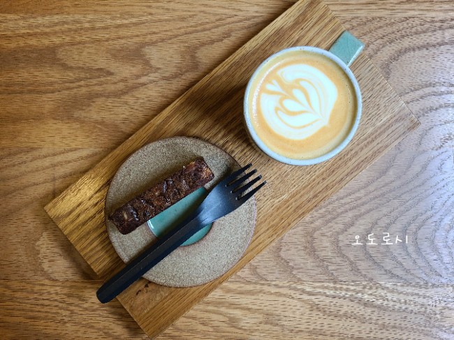 스트럿커피 STRUT COFFEE : 네이버 블로그