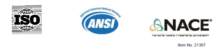 NACE Requirements 에 대하여 : 네이버 블로그