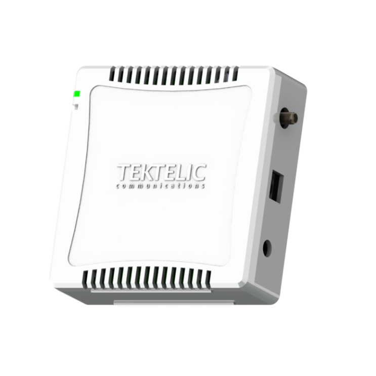 Tektelic사의 실내용 LoRa Gateway - KONA MICRO GW unboxing : 네이버 블로그
