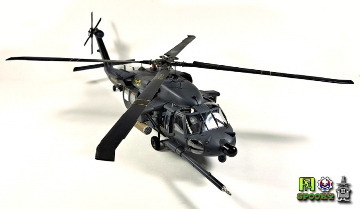 AH-60L DAP [ACADEMY 1/35] : 네이버 블로그