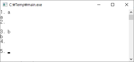 (C언어) rewind(stdin), fflush(stdin) 입력버퍼 비우기 : 네이버 블로그