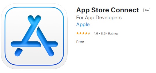 TestFlight 통합으로 업데이트 된 iOS용 App Store Connect : 네이버 블로그