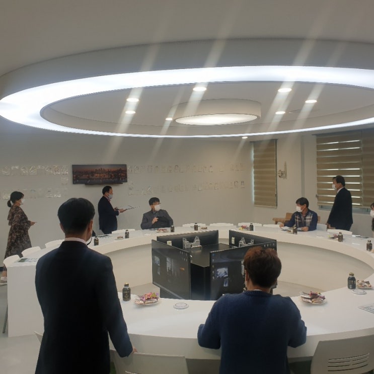 능주고 방문 : 네이버 블로그