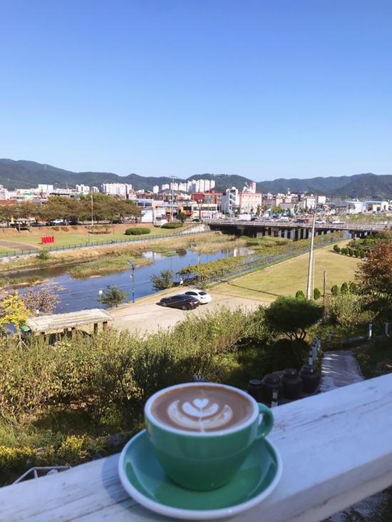 광양 광양읍 서천변 카페산마루산마루카페 광양읍카페광양읍서천카페 네이버 블로그