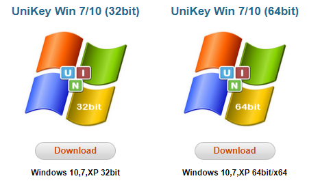 베트남어 자판 입력 Unikey : 네이버 블로그