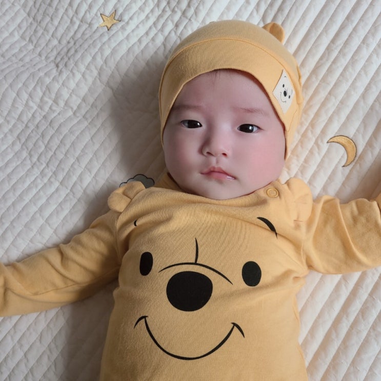 육아용품 Handm 베이비 구매 Hnm베이비 신생아사이즈1개월아기사이즈 3개월아기사이즈압소바5월출산아기옷 5월생