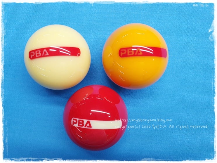 PBA공인구 헬릭스 3구 당구공 디자인 멋찜 뿜뿜~ : 네이버 블로그