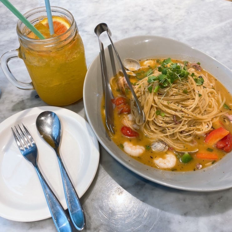 라본 테이블 동탄호수점 : 네이버 블로그