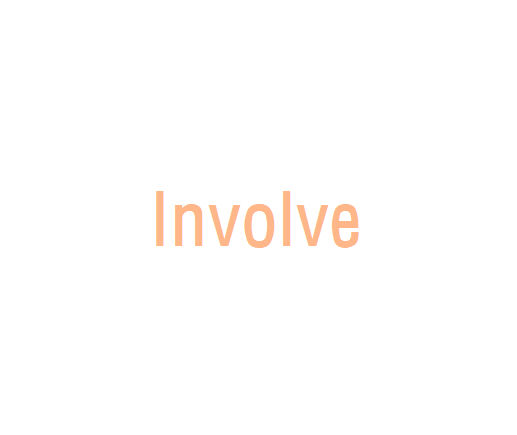 [영어공부/영어단어] 9. Involve / be involved in 뜻과 활용 : 네이버 블로그