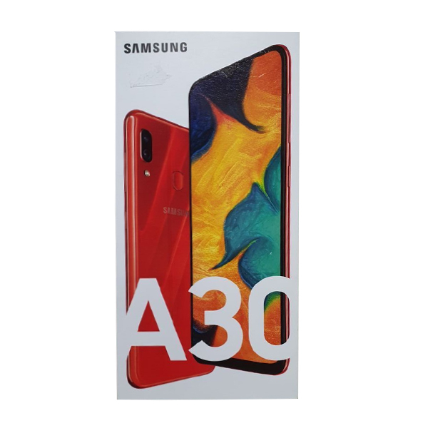 삼성 갤럭시A30 가개통 미사용 새제품 공기계 SM-A305, 화이트 : 네이버 블로그
