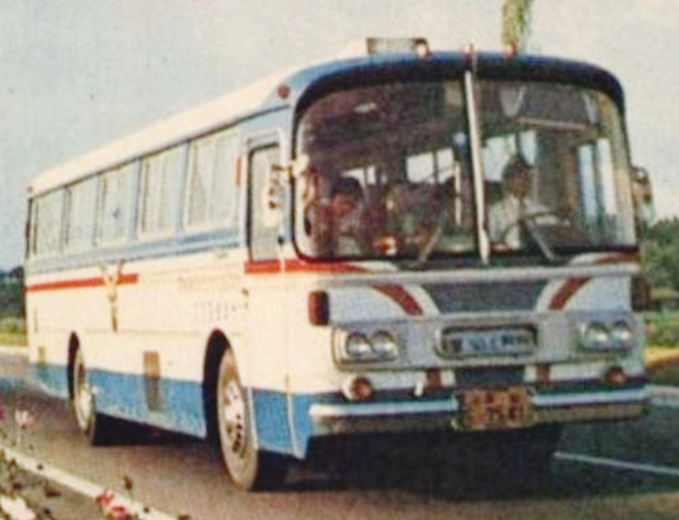 유신고속과 RC420TP : 네이버 블로그