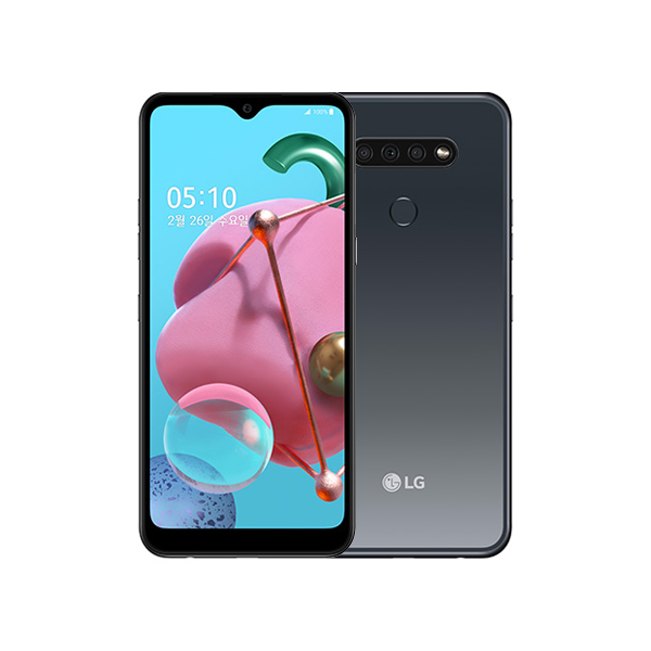 LG Q51 새제품 가개통 풀박스, 티탄, Q510K (32G) : 네이버 블로그