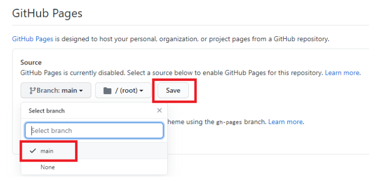 github.io 로 무료 홈페이지 생성하는 방법 : 네이버 블로그