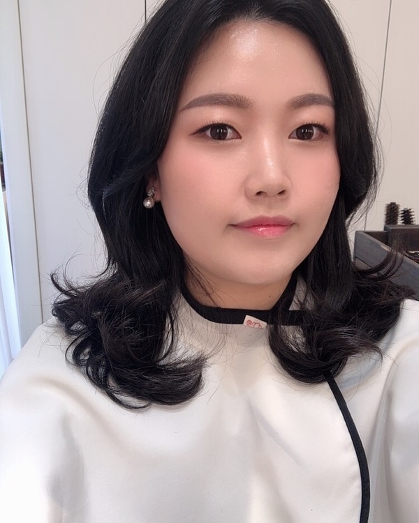 인천 청라 데일리 하객메이크업 : 네이버 블로그