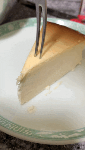 [간식리뷰] 필라델피아 치즈케익 플레인(794g 10조각)솔직후기 : 네이버 블로그