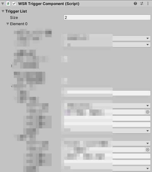 [Unity] Serialize 타입, 값 유지하기 (FormerlySerializedAs) : 네이버 블로그