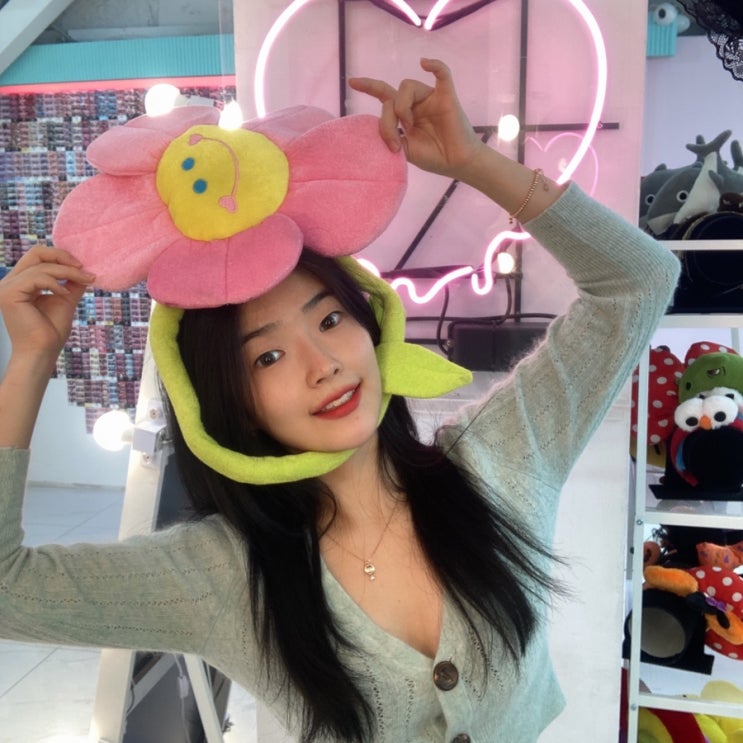 건대 인생네컷 찍고 왔어욤💗 : 네이버 블로그