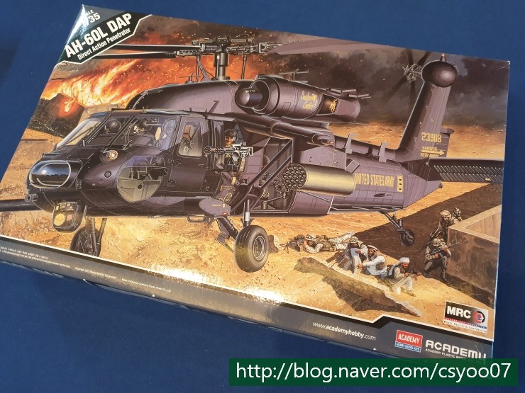AH-60L DAP : 네이버 블로그