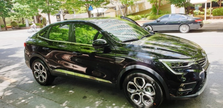 차잘못 아줌마의 XM3 장단점/ 배터리방전/배터리교체 : 네이버 블로그