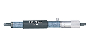 튜브형 내측 마이크로미터 Mitutoyo 133-149 (데이라이트 / DAYLIGHT / 미쓰도요 / 미츠토요 / 마이크로메타 ...