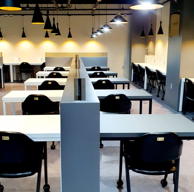청주 율량동 스터디카페 르하임 청주율량점은 공부맛집 네이버 블로그