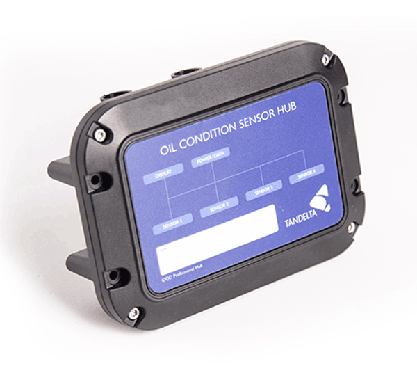 TANDELTA OQD Professional Hub : 네이버 블로그