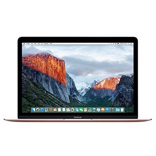 애플 맥북 (2017) 12 Laptop 레티나 Display Intel M3-7Y32 Dual-Core 25, 상세내용참조 ...