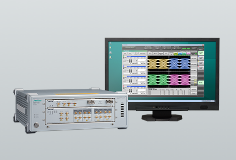 Anritsu MP2110A BERTWave™ 판매 렌탈 수리 교정 : 네이버 블로그