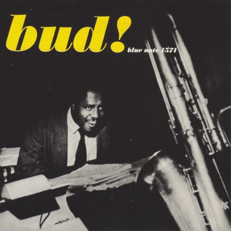 Bud Powell : 네이버 블로그