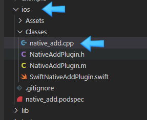 플러터(Flutter) - C/C++ 코드 사용하기 Ft. dart:ffi : 네이버 블로그