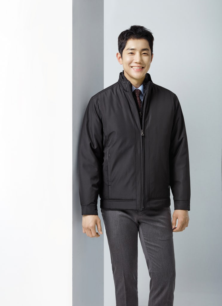 겨울 방한 작업복 점퍼 대구단체복 서문시장 세원사 대구작업복 파브컴퍼니 파브작업복 겨울작업복 작업복잠바 겨울방한점퍼 근무복외투