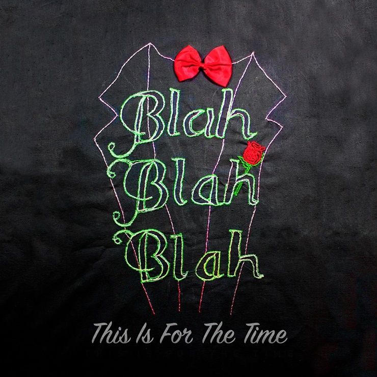 미국 밴드 Blah Blah Blah - Goodbye L.A (가사/해석) : 네이버 블로그