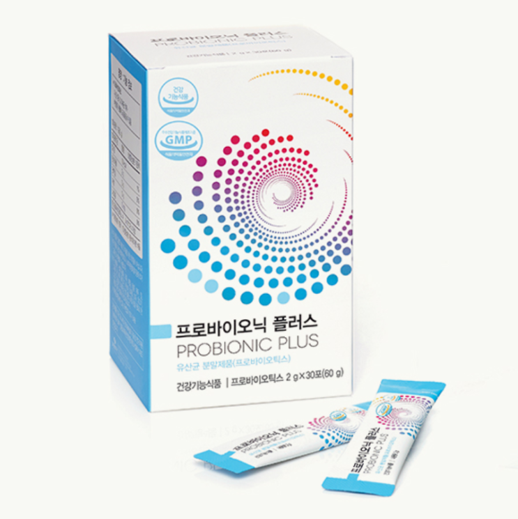 프로바이오닉 플러스 | Probionic Plus | 프로바이오틱스 유산균 | 유니시티 : 네이버 블로그
