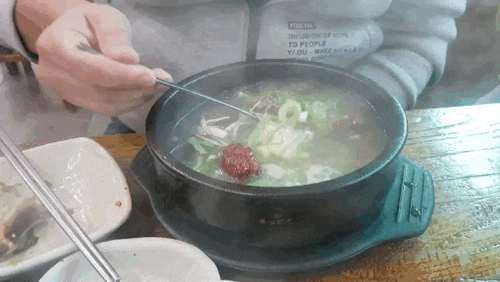 인천청라점 곽만근 갈비탕 우리가족 모두 홀딱 반해버렸어요내돈내먹후기 네이버 블로그