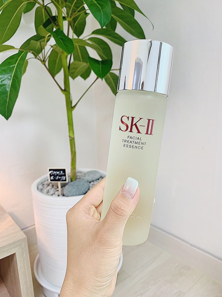 SK2 피테라 에센스 세트, 환절기 필수템 :!! : 네이버 블로그