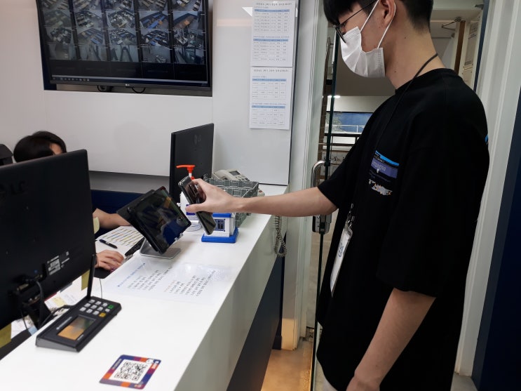 첫 등원, 이렇게 이루어집니다. : 네이버 블로그