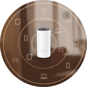 Deco M4 - 정신건강을 위한다면 이걸로 WiFi : 네이버 블로그