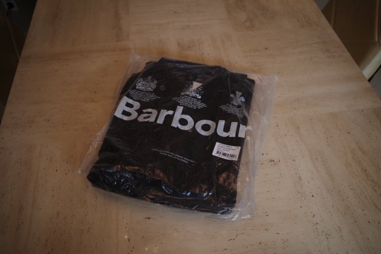 Barbour 바버 비데일 : 네이버 블로그