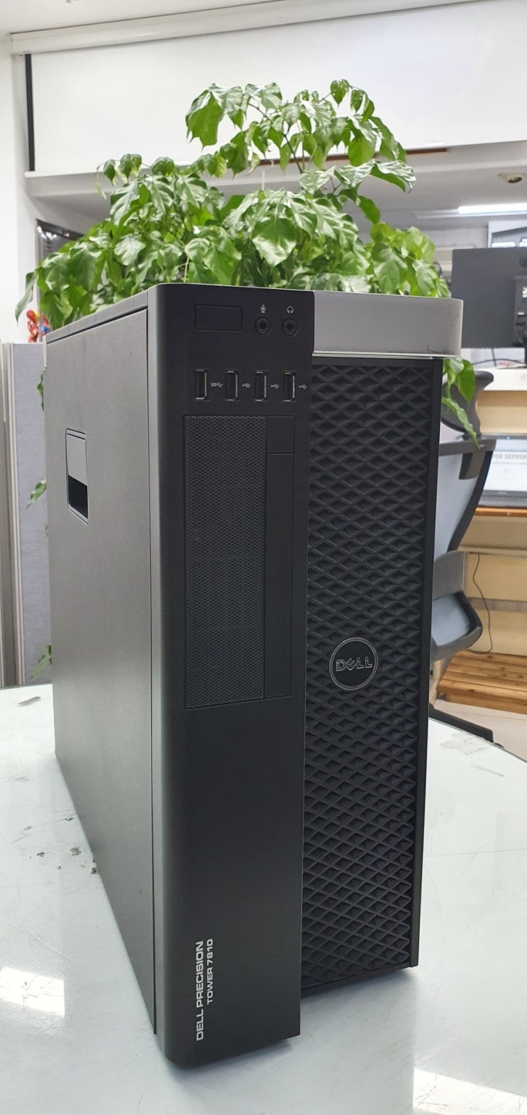 dell T7810 WorkStation 델 워크스테이션 : 네이버 블로그