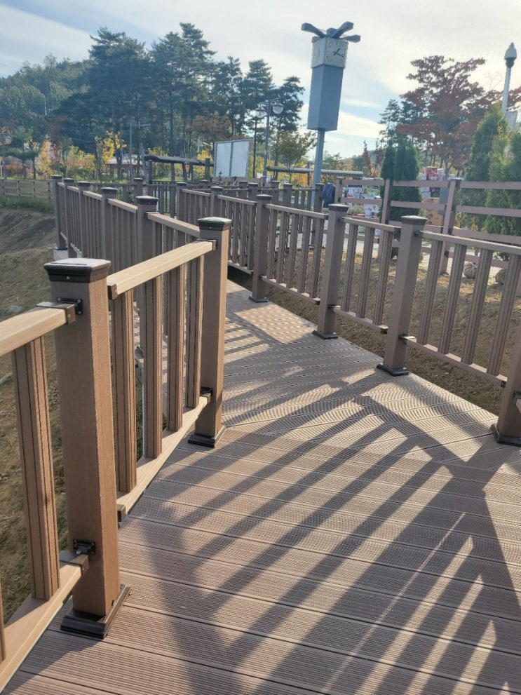 데크전문 데크로드전문 스크류파일전문 강관파일전문시공 : 네이버 블로그